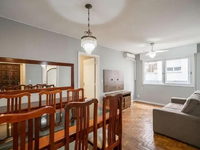 Apartamento para Venda em Porto Alegre/RS Santana 3 Quartos