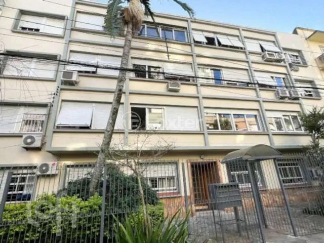 Apartamento para Venda em Porto Alegre/RS Santana 3 Quartos