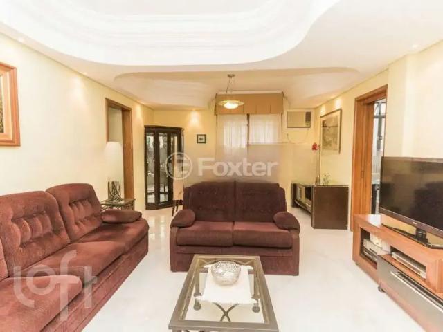 Apartamento para Venda em Porto Alegre/RS Santana 3 Quartos