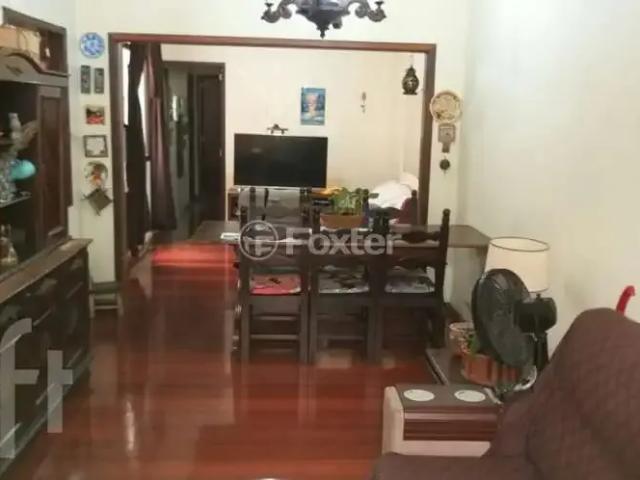 Apartamento para Venda em Porto Alegre/RS Santana 3 Quartos