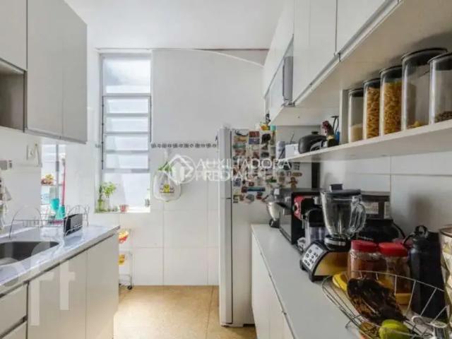 Apartamento para Venda em Porto Alegre/RS Santana 3 Quartos
