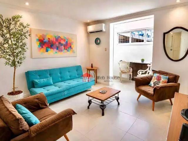 Apartamento para Venda em Porto Alegre/RS Santana 3 Quartos