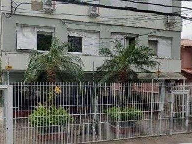 Apartamento para Venda em Porto Alegre/RS Santana 3 Quartos