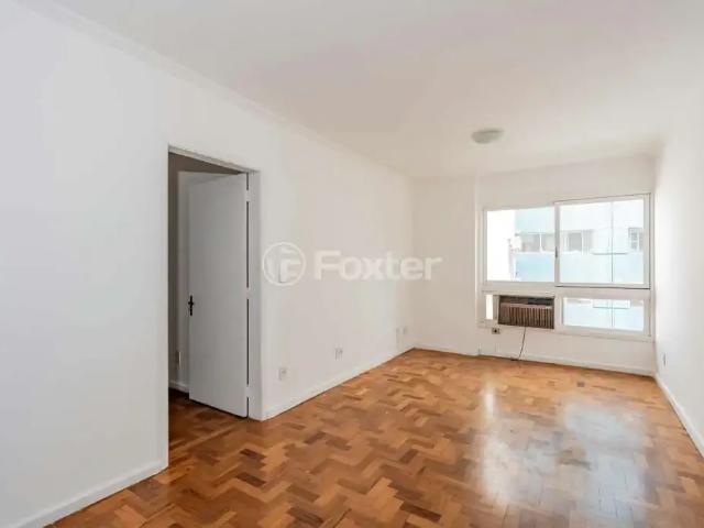 Apartamento para Venda em Porto Alegre/RS Santana 3 Quartos