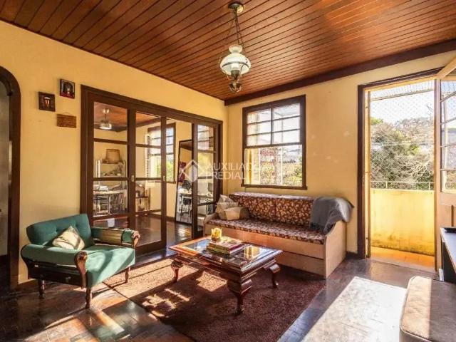 Apartamento para Venda em Porto Alegre/RS Santana 3 Quartos