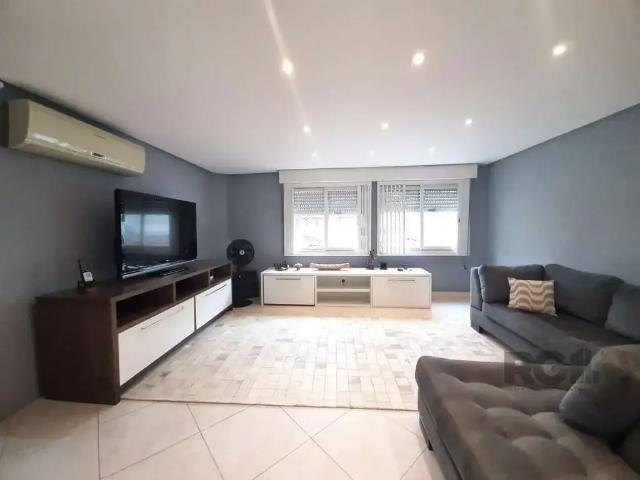 Apartamento para Venda em Porto Alegre/RS Santana 3 Quartos