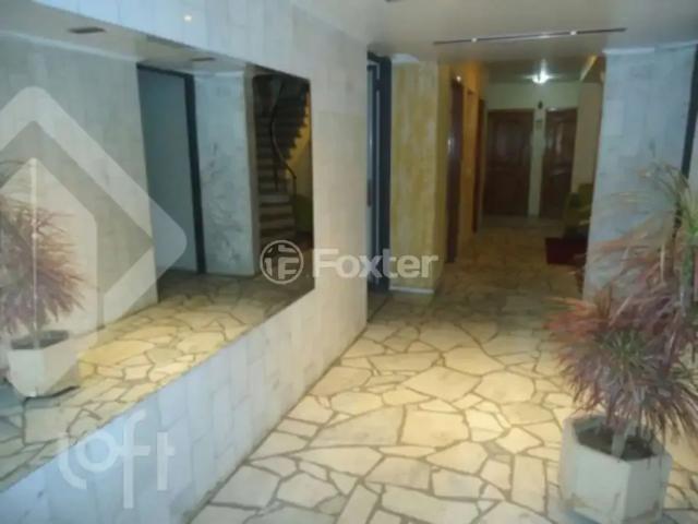 Apartamento para Venda em Porto Alegre/RS Santana 3 Quartos