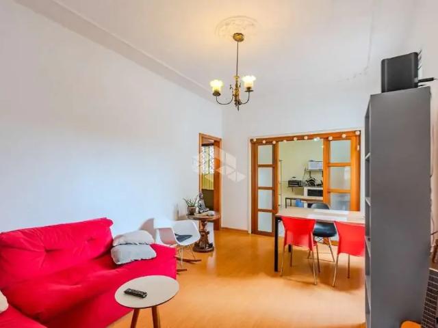 Apartamento para Venda em Porto Alegre/RS Santana 3 Quartos