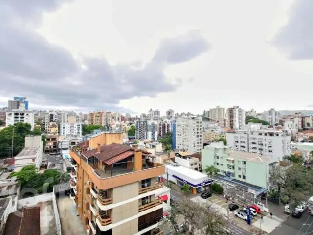 Apartamento para Venda em Porto Alegre/RS Santana 3 Quartos