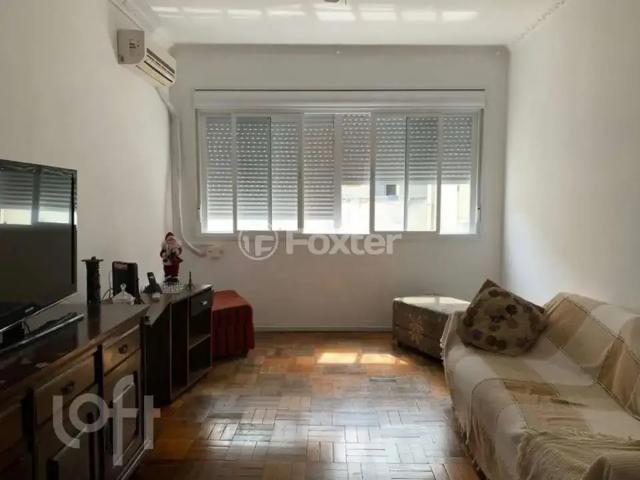 Apartamento para Venda em Porto Alegre/RS Santana 3 Quartos