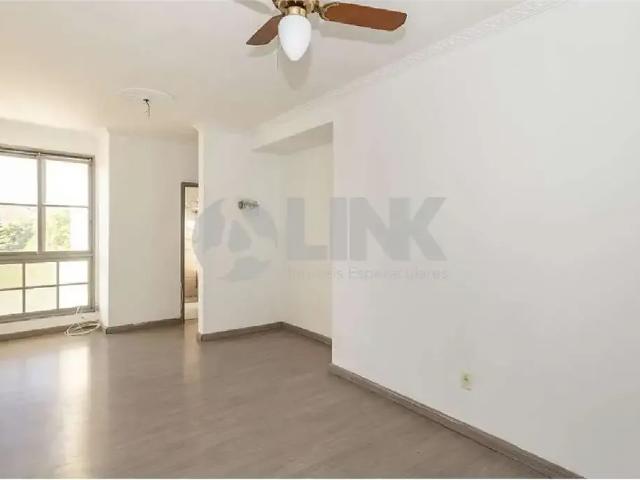 Apartamento para Venda em Porto Alegre/RS Santana 3 Quartos