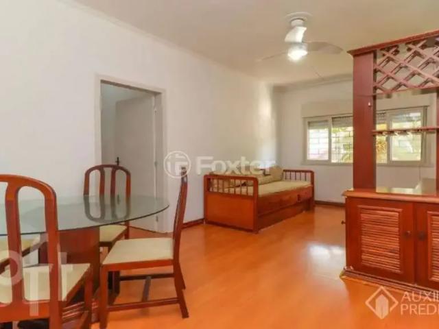 Apartamento para Venda em Porto Alegre/RS Santana 3 Quartos