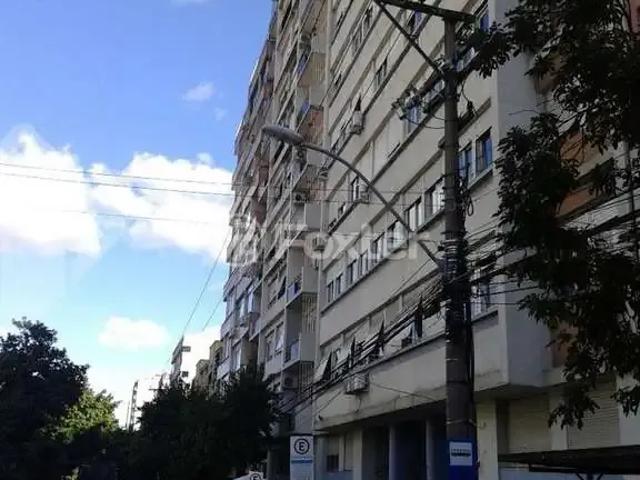 Apartamento para Venda em Porto Alegre/RS Santana 3 Quartos