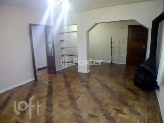 Apartamento para Venda em Porto Alegre/RS Santana 3 Quartos