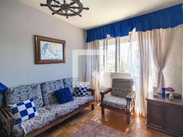 Apartamento para Venda em Porto Alegre/RS Santana 3 Quartos