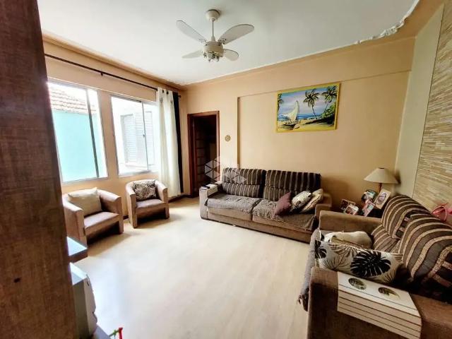 Apartamento para Venda em Porto Alegre/RS Santana 3 Quartos