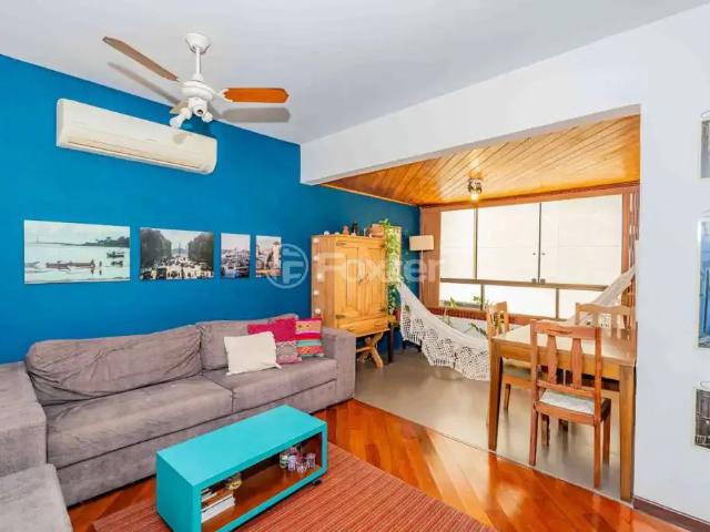 Apartamento para Venda em Porto Alegre/RS Santana 3 Quartos