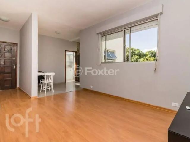 Apartamento para Venda em Porto Alegre/RS Santana 3 Quartos