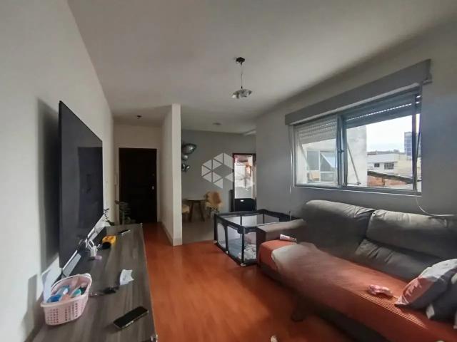 Apartamento para Venda em Porto Alegre/RS Santana 3 Quartos