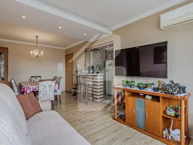 Apartamento para Venda em Porto Alegre/RS Santana 3 Quartos