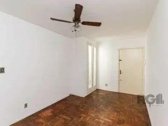 Apartamento para Venda em Porto Alegre/RS Santana 1 Quartos