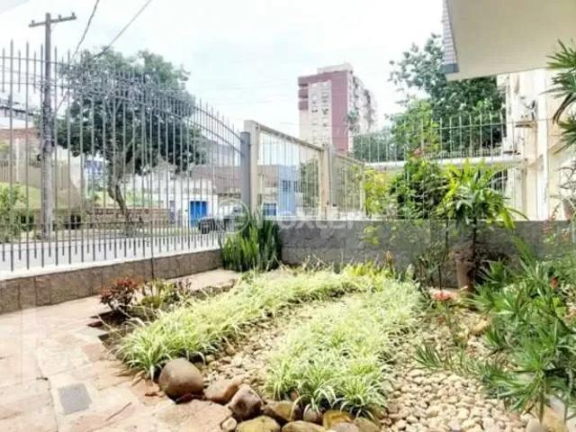 Apartamento para Venda em Porto Alegre/RS Santana 1 Quartos