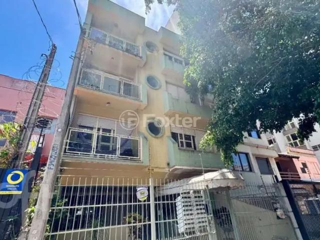 Apartamento para Venda em Porto Alegre/RS Santana 1 Quartos