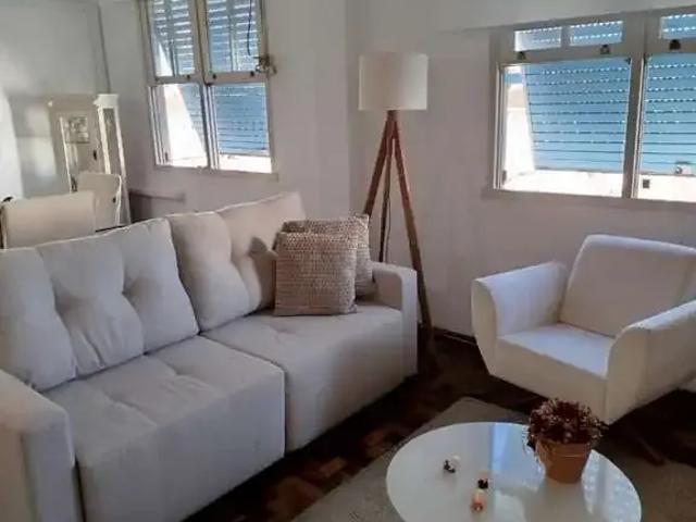 Apartamento para Venda em Porto Alegre/RS Santana 1 Quartos