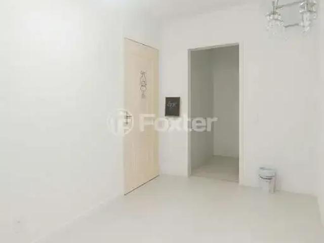 Apartamento para Venda em Porto Alegre/RS Santana 1 Quartos