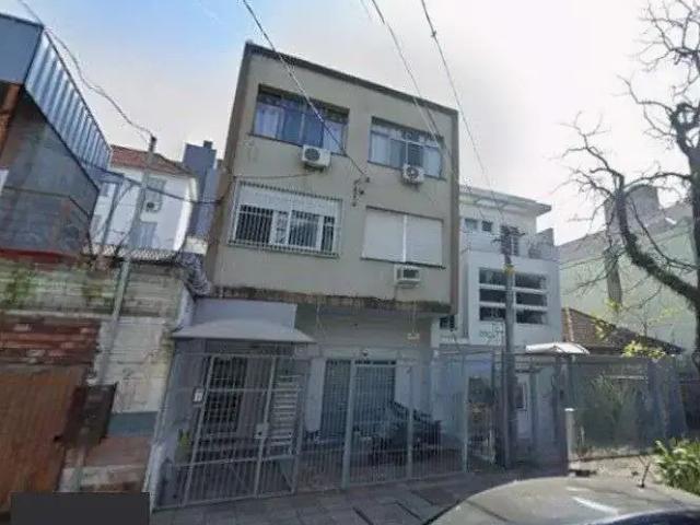 Apartamento para Venda em Porto Alegre/RS Santana 1 Quartos