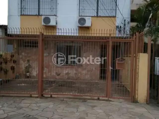 Apartamento para Venda em Porto Alegre/RS Santana 1 Quartos