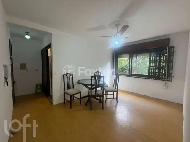 Apartamento para Venda em Porto Alegre/RS Santana 1 Quartos