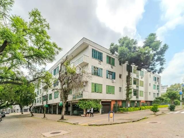 Apartamento para Venda em Porto Alegre/RS Santana 1 Quartos