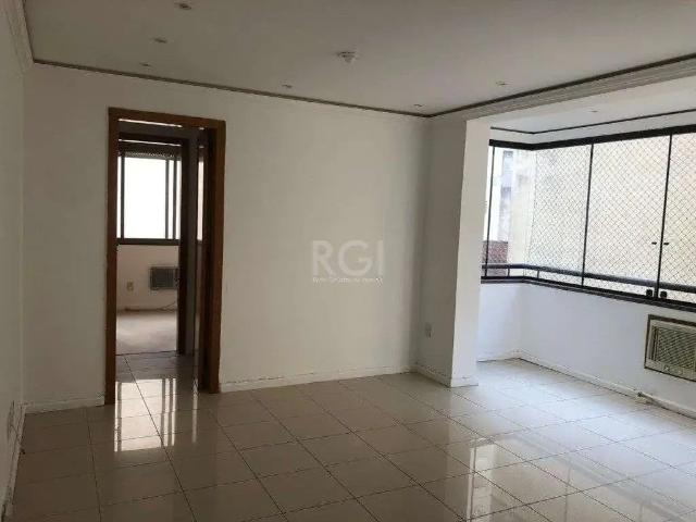 Apartamento para Venda em Porto Alegre/RS Santana 1 Quartos
