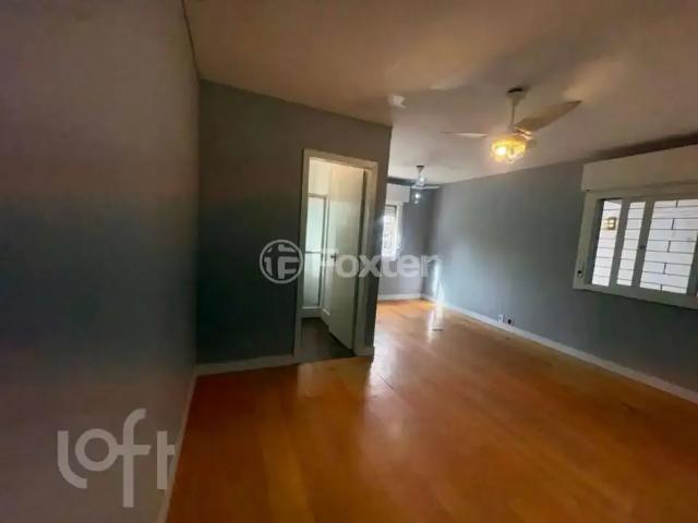 Apartamento para Venda em Porto Alegre/RS Santana 1 Quartos