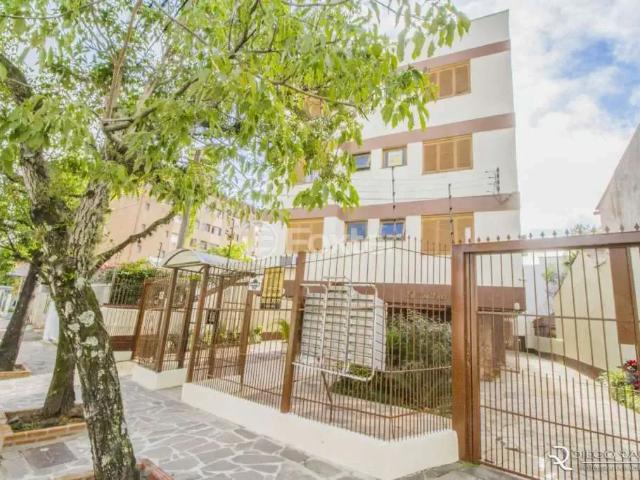 Apartamento para Venda em Porto Alegre/RS Santana 1 Quartos