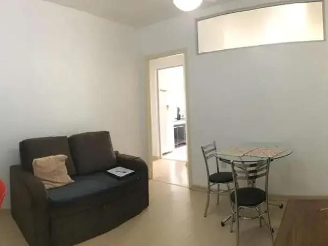 Apartamento para Venda em Porto Alegre/RS Santana 1 Quartos