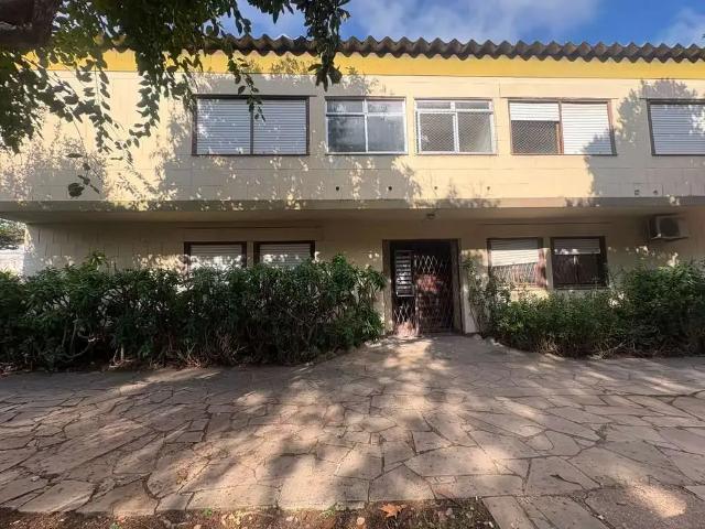 Apartamento para Venda em Porto Alegre/RS Santana 1 Quartos