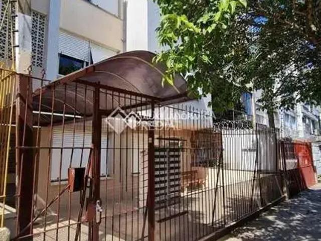Apartamento para Venda em Porto Alegre/RS Santana 1 Quartos