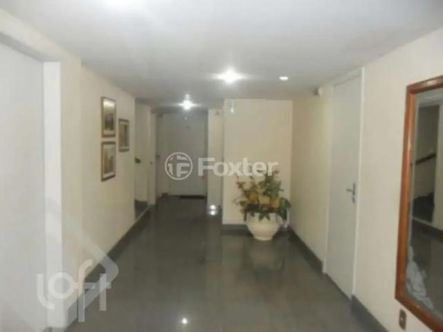 Apartamento para Venda em Porto Alegre/RS Santana 1 Quartos