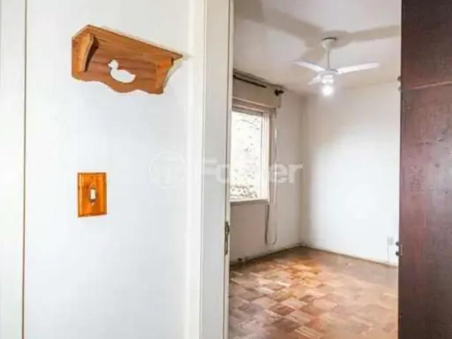 Apartamento para Venda em Porto Alegre/RS Santana 1 Quartos