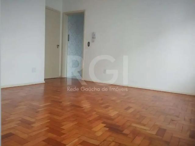 Apartamento para Venda em Porto Alegre/RS Santana 1 Quartos