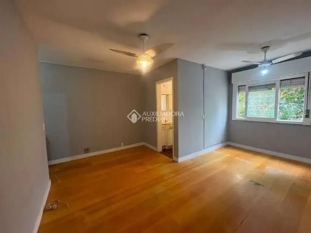 Apartamento para Venda em Porto Alegre/RS Santana 1 Quartos