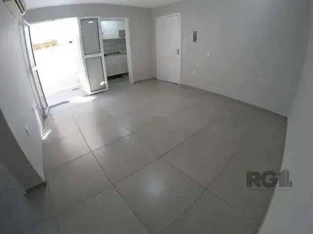 Apartamento para Venda em Porto Alegre/RS Santana 1 Quartos