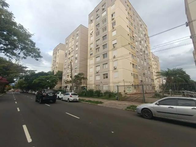 Apartamento para Venda em Porto Alegre/RS Santana 1 Quartos