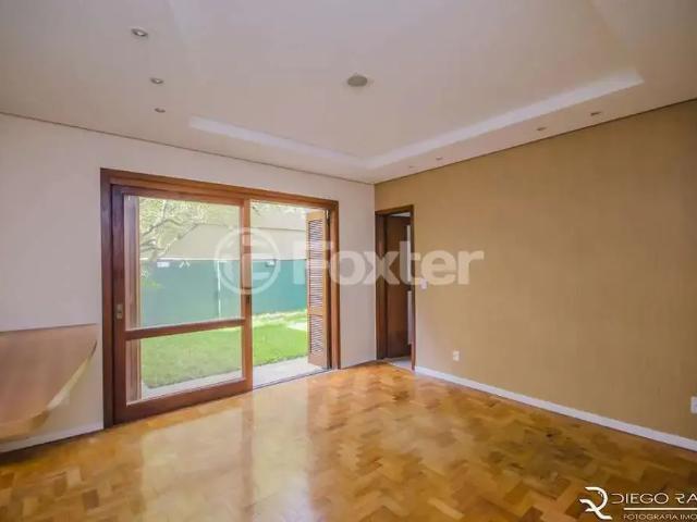 Apartamento para Venda em Porto Alegre/RS Santana 1 Quartos