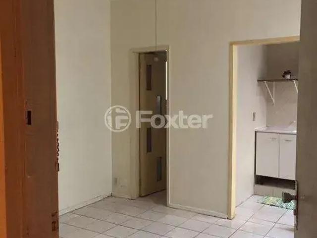 Apartamento para Venda em Porto Alegre/RS Santana 1 Quartos