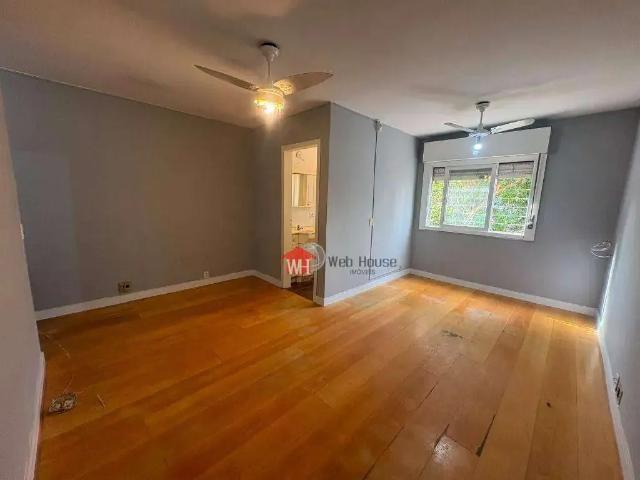 Apartamento para Venda em Porto Alegre/RS Santana 1 Quartos