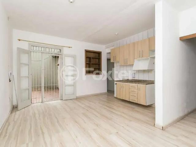 Apartamento para Venda em Porto Alegre/RS Santana 1 Quartos