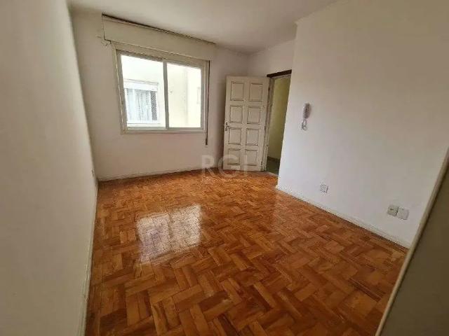 Apartamento para Venda em Porto Alegre/RS Santana 1 Quartos